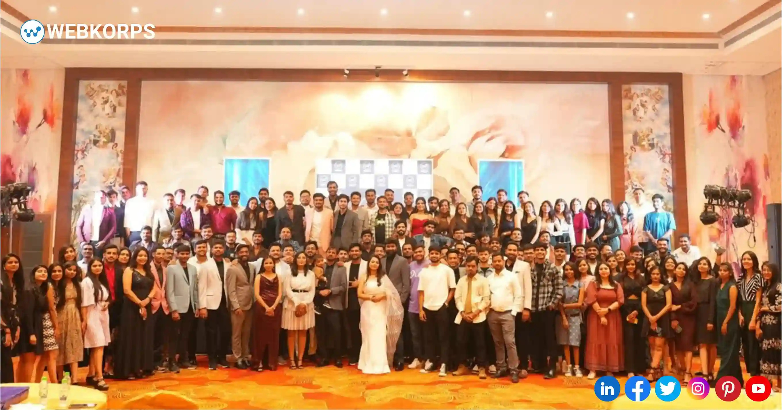 About Webkorps | Best IT Solutions and IT Services Provider