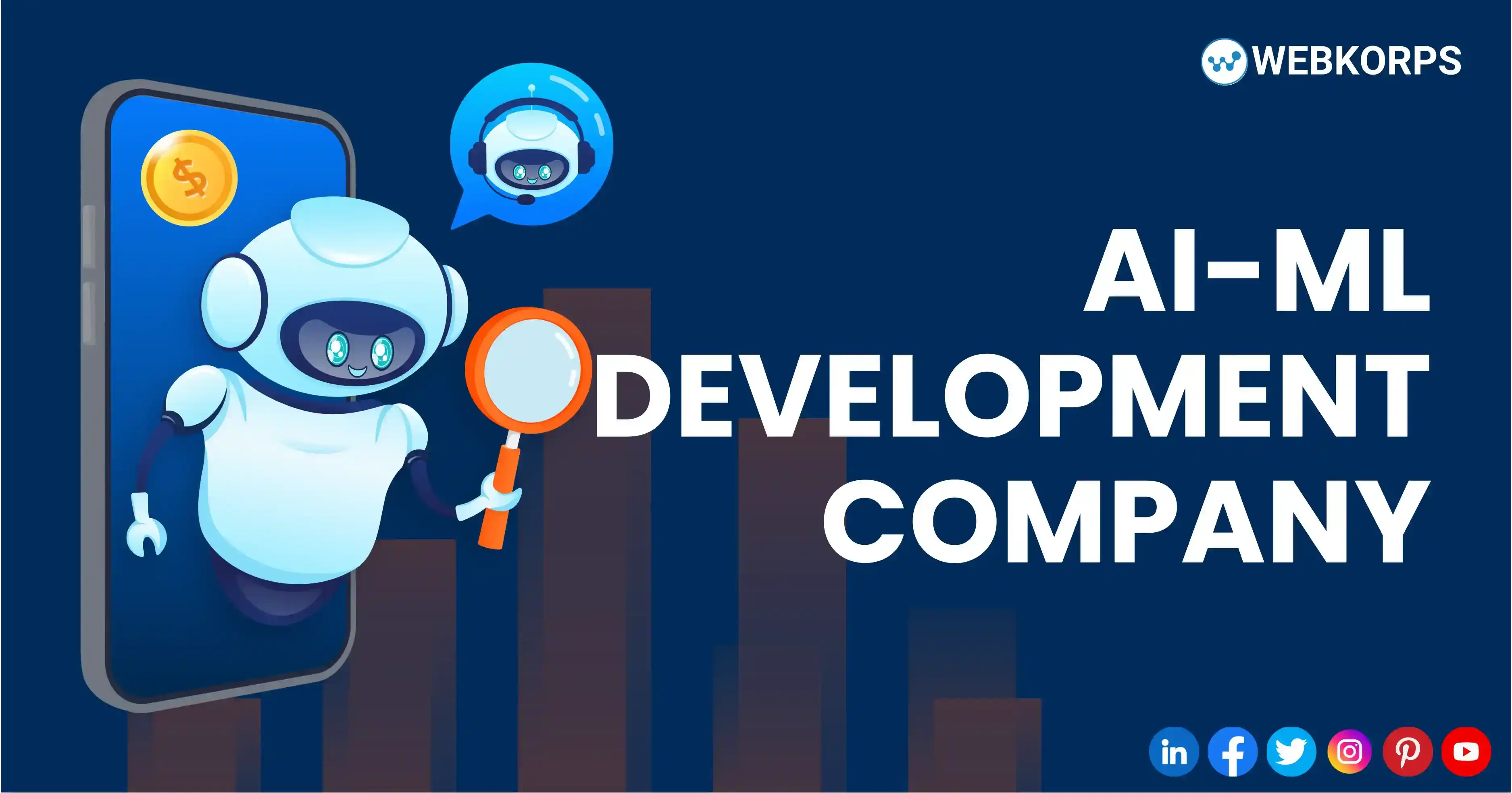 AI-ML Development Company