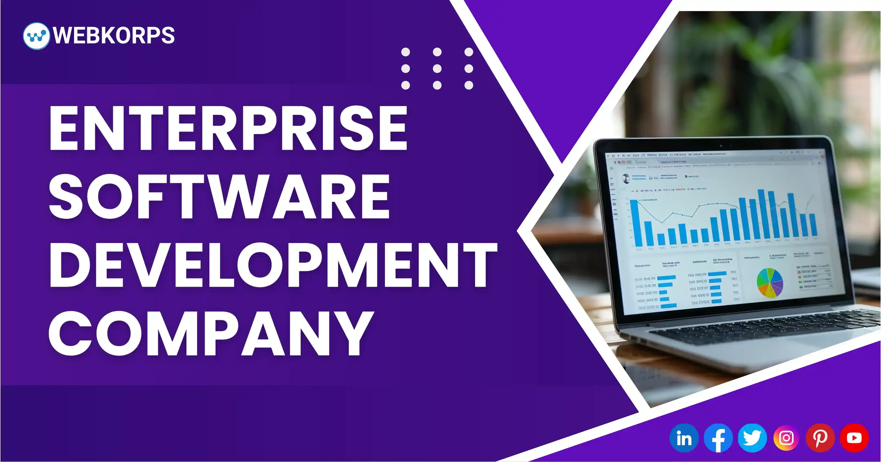 Enterprise Software Development Company