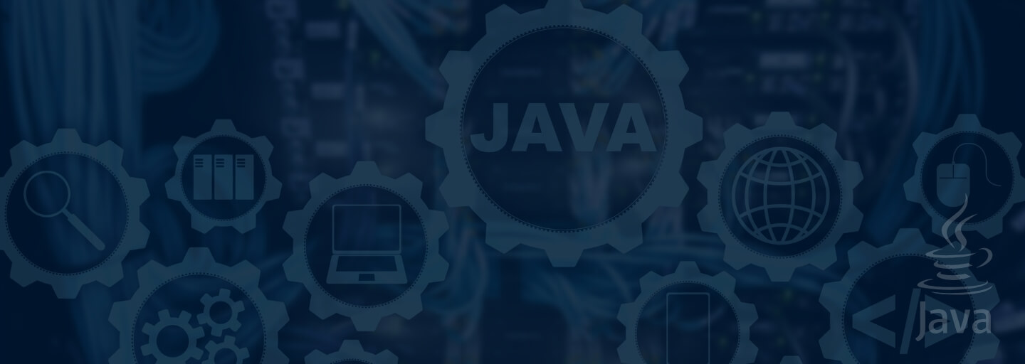Java Development Company