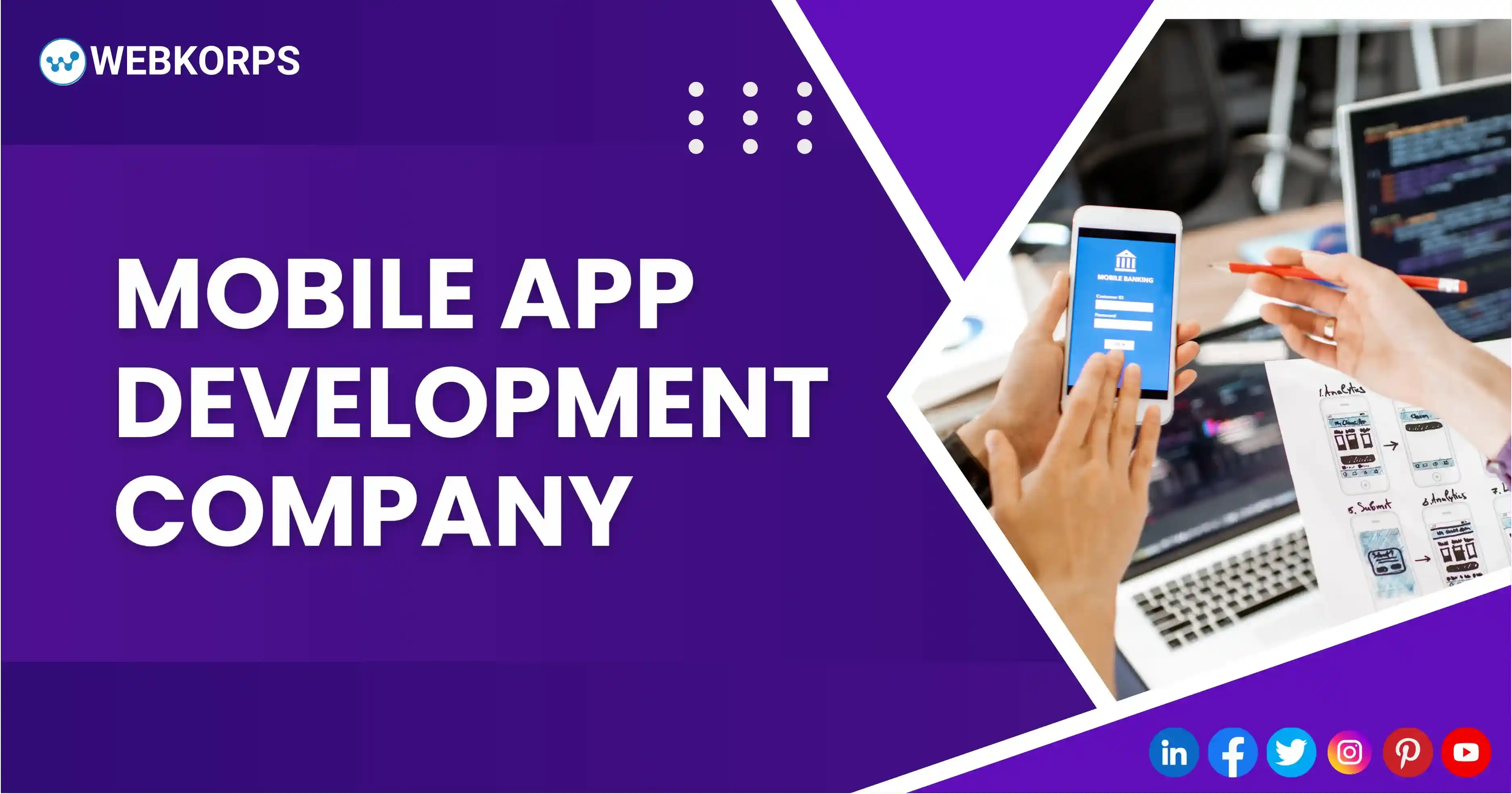 Mobile App Development Company