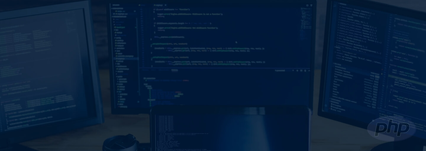 PHP Development Company