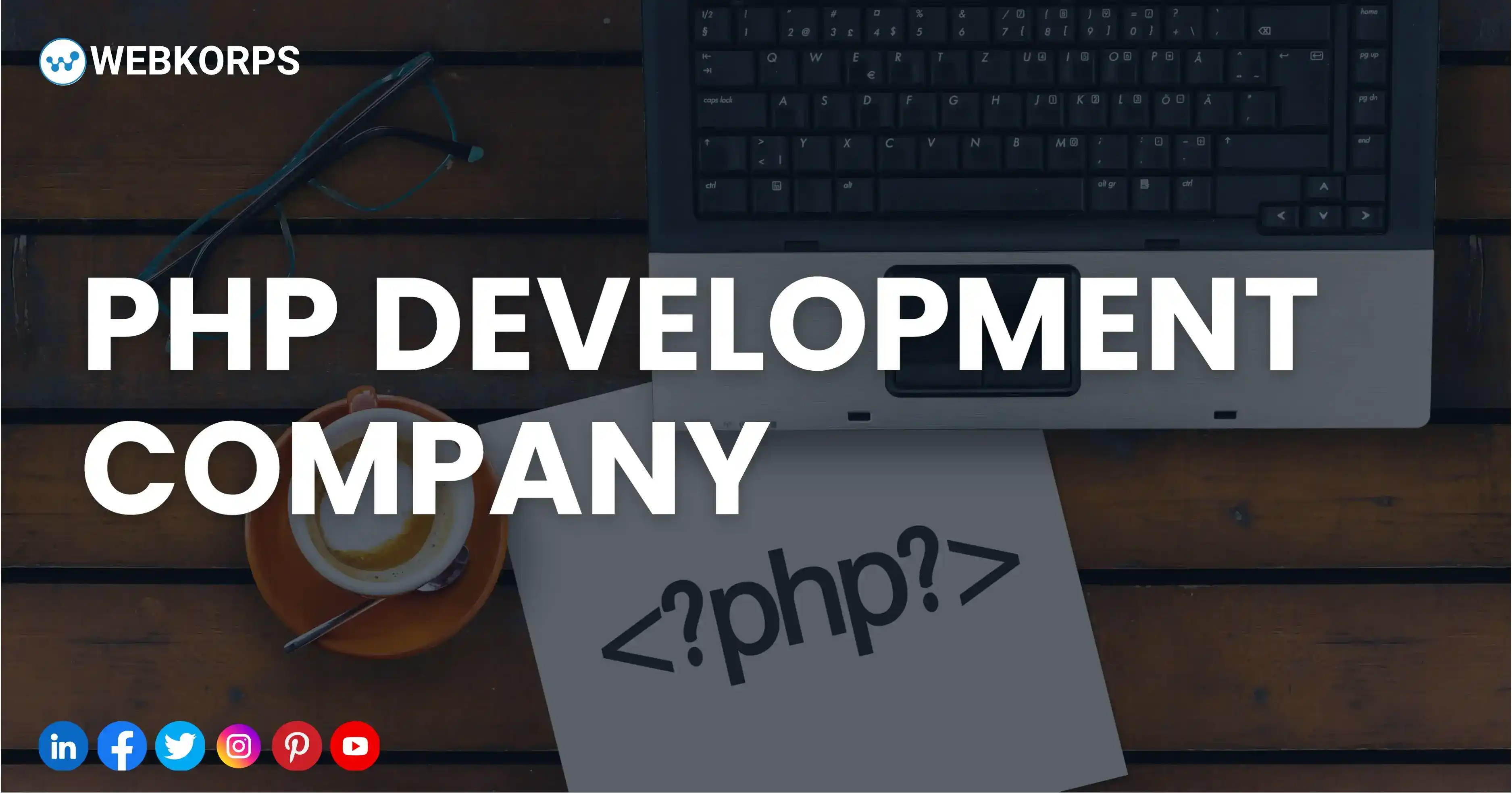PHP Development Company