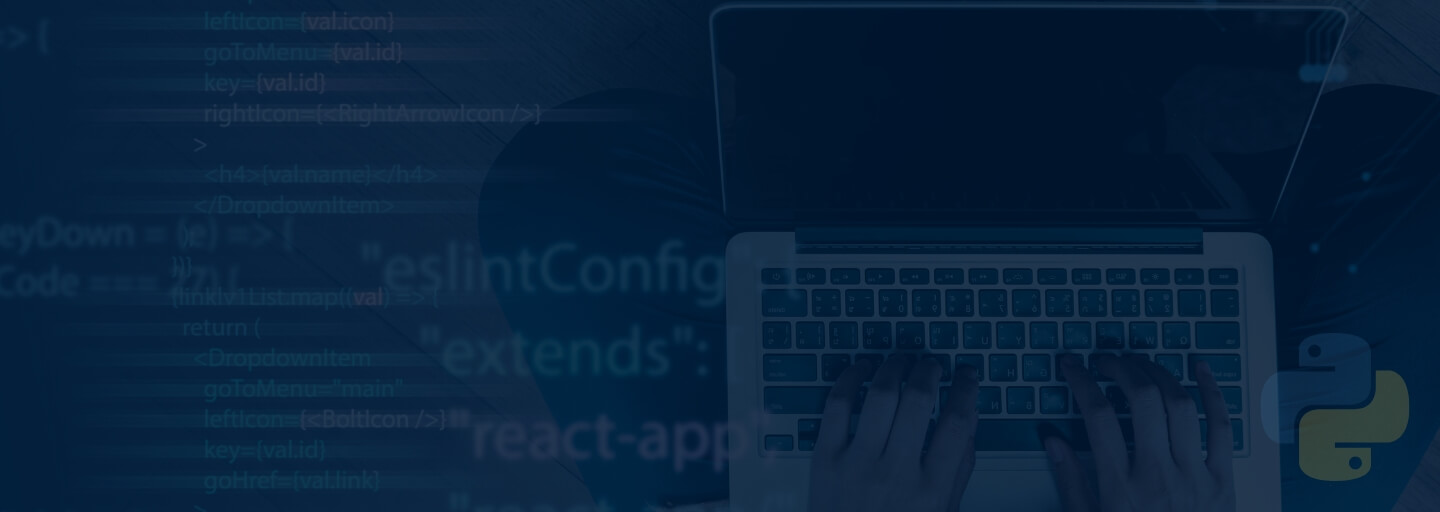 Python Development Company