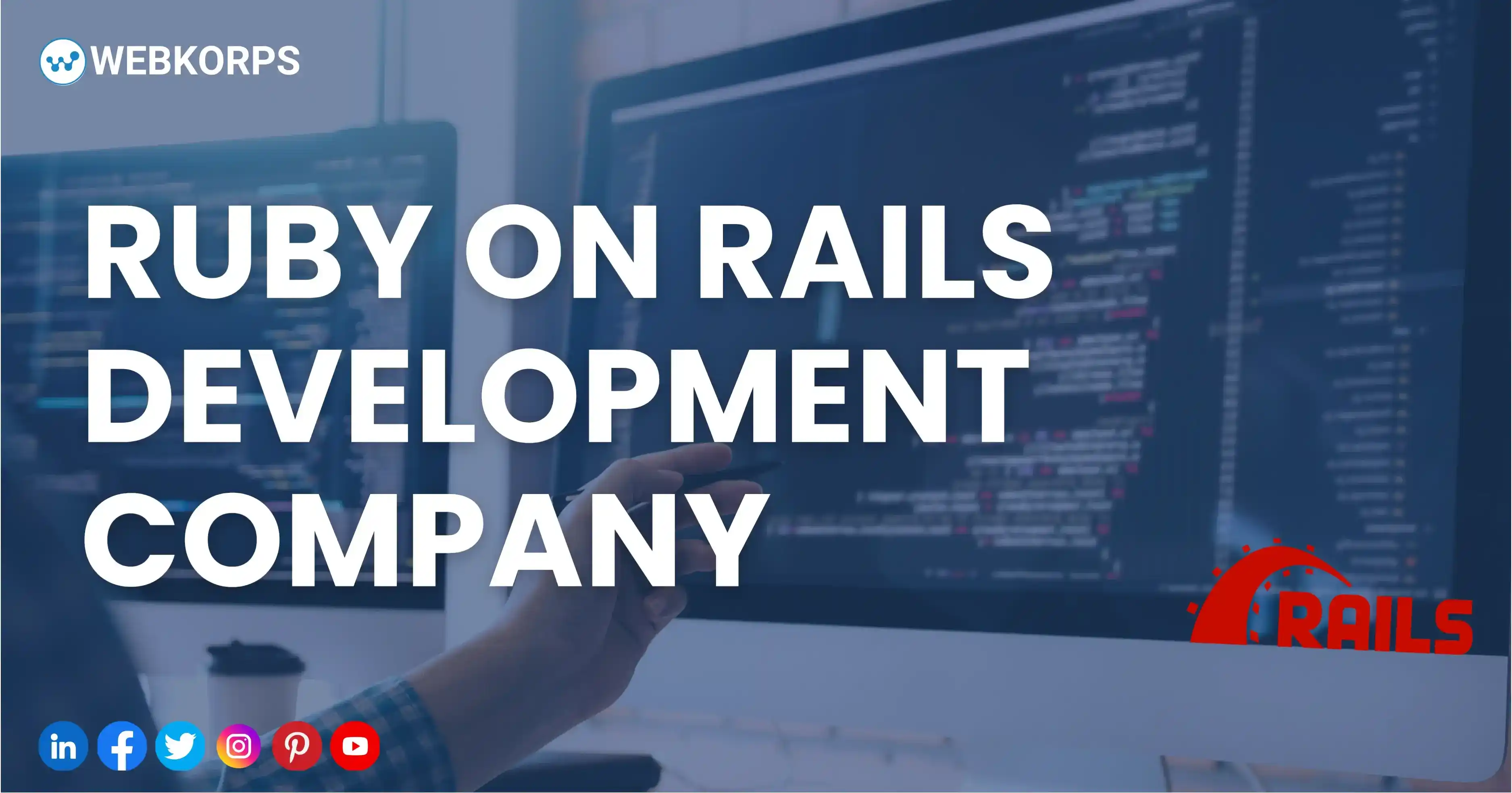 Ruby on Rails Development Company
